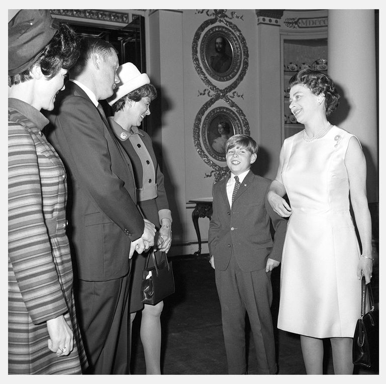 Neil Armstrongs Second Wife