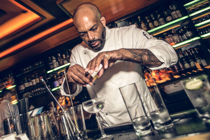 Bennett H. Marcus | Journalist